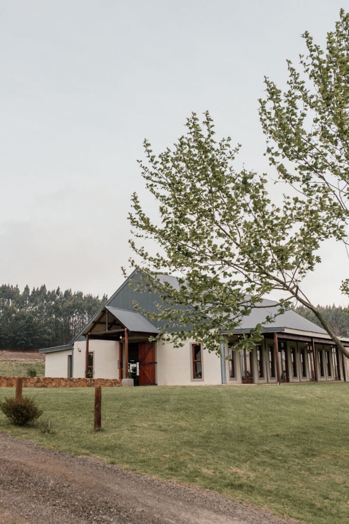 Fordoun Hotel and Spa - Marriage Meander