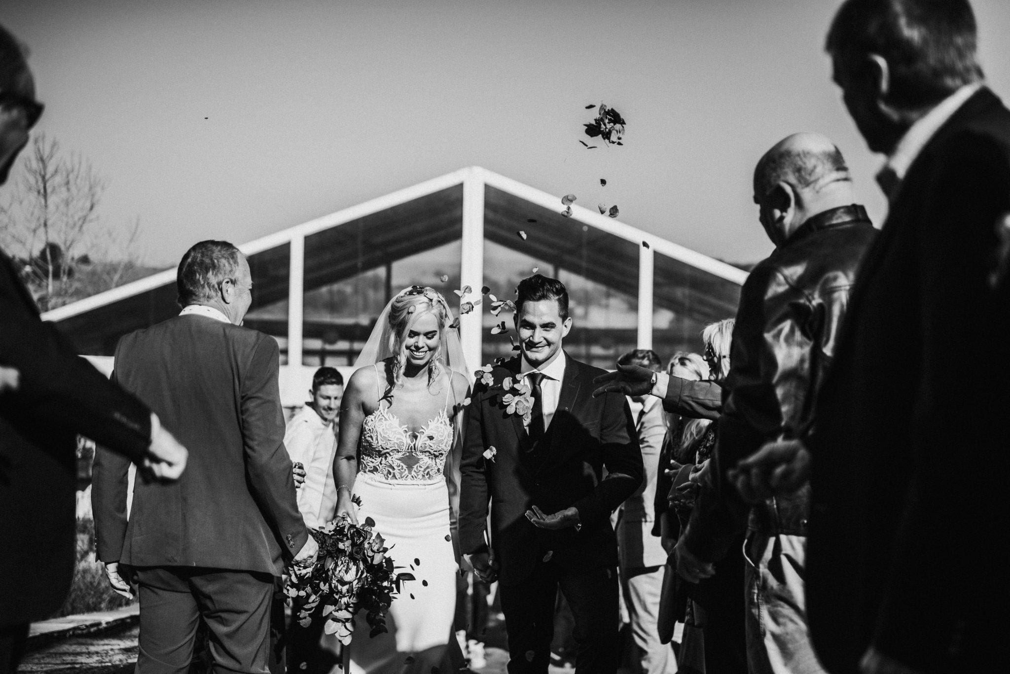 Lythwood Lodge - Marriage Meander