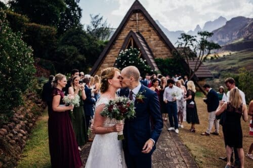 6 reasons to love a destination wedding - Marriage Meander