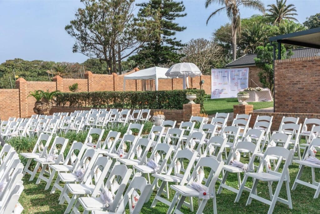 The Lazy Moose - Marriage Meander