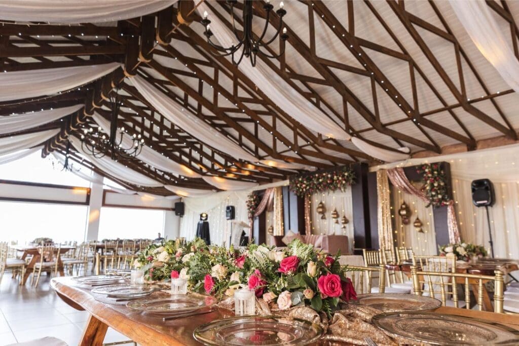 The Lazy Moose - Marriage Meander